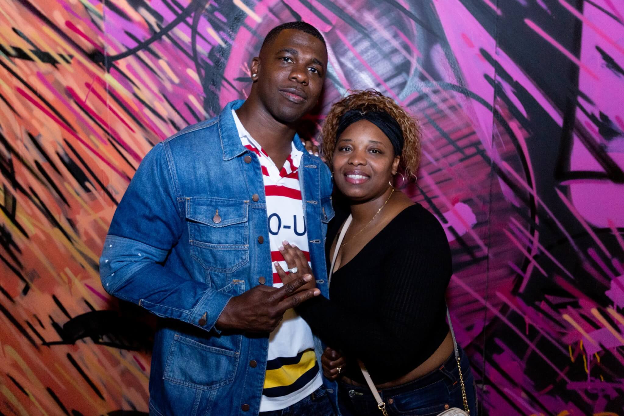 R&B Block Party: Stop Light Edition - Quartyard