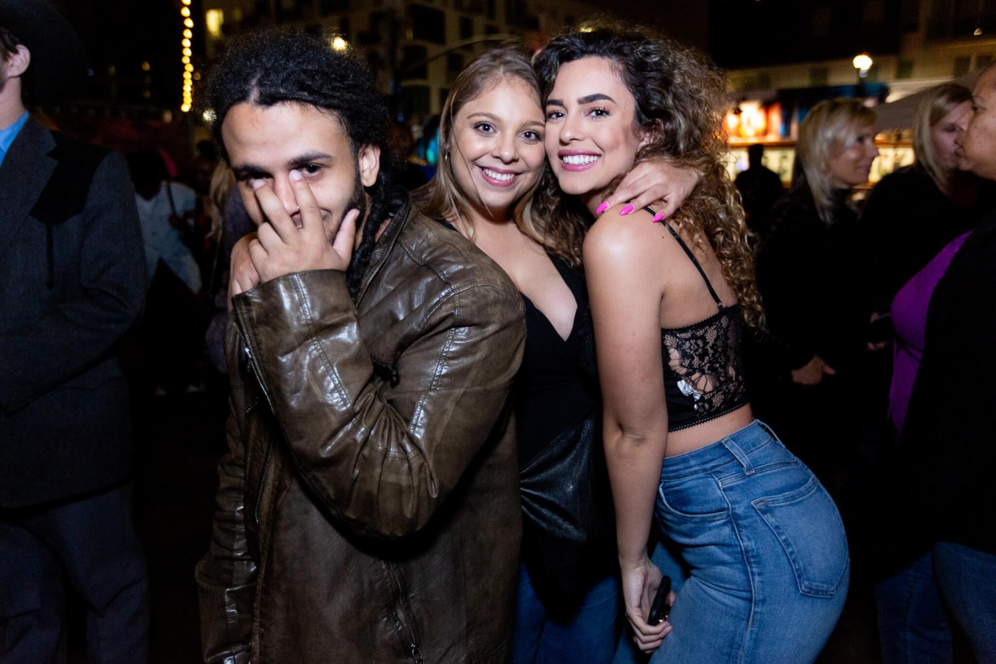 R&B Block Party: Stop Light Edition - Quartyard