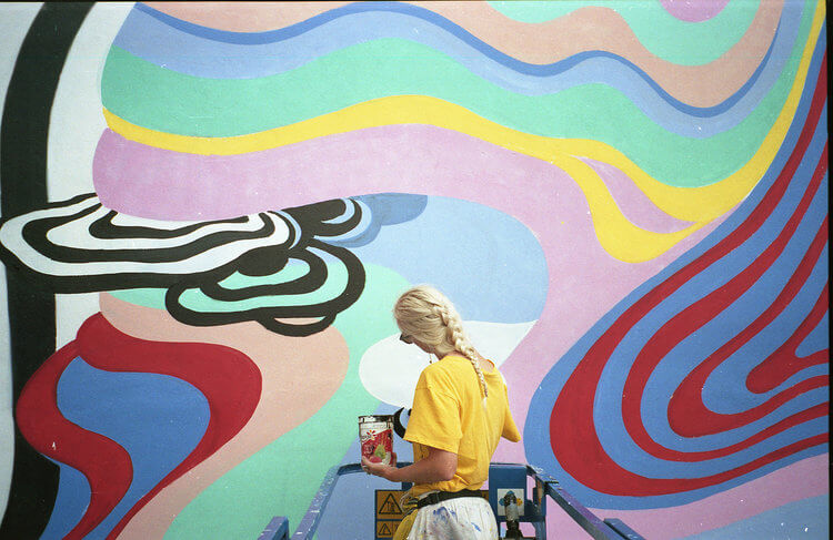 3 local artists creations you can use and support today – Quartyard