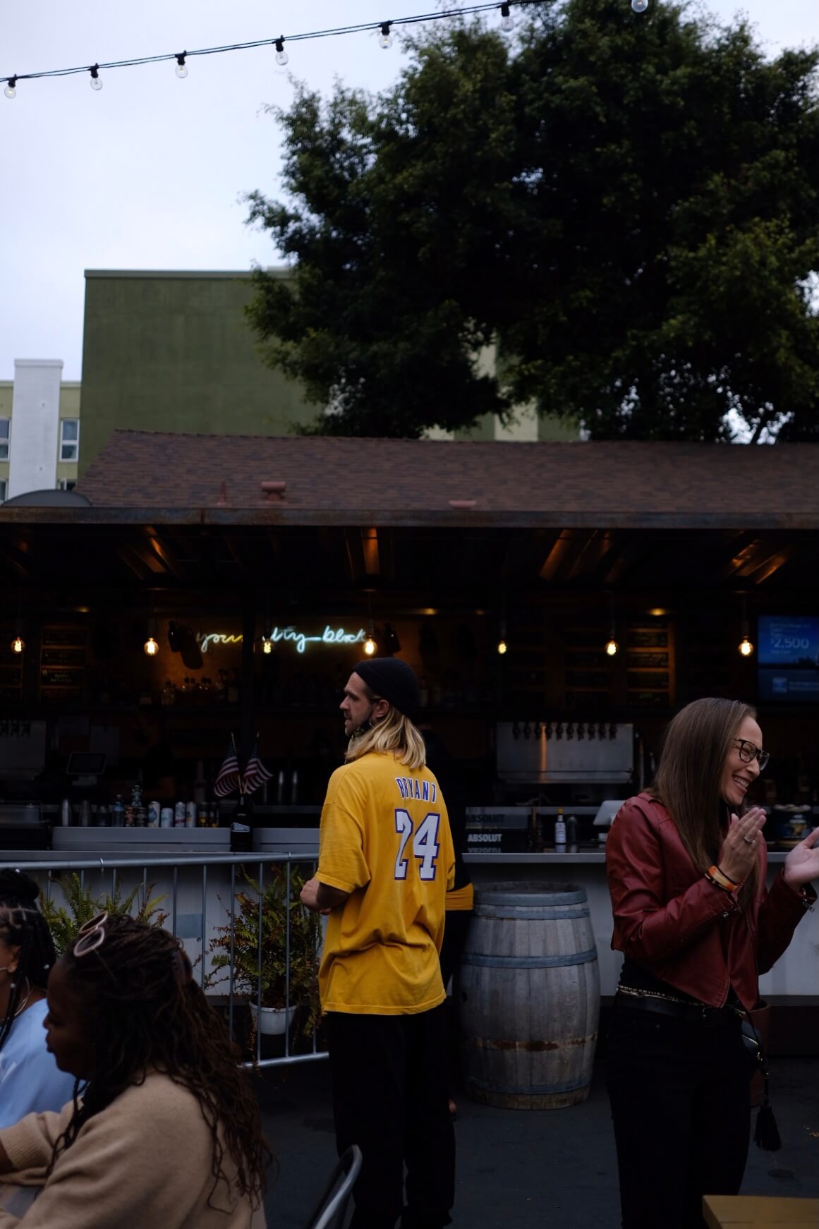 Soul Sunday - Quartyard