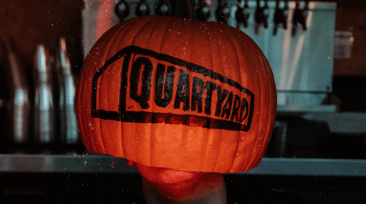 Spooky Week!! 5 events to get you in the Halloween spirit – Quartyard