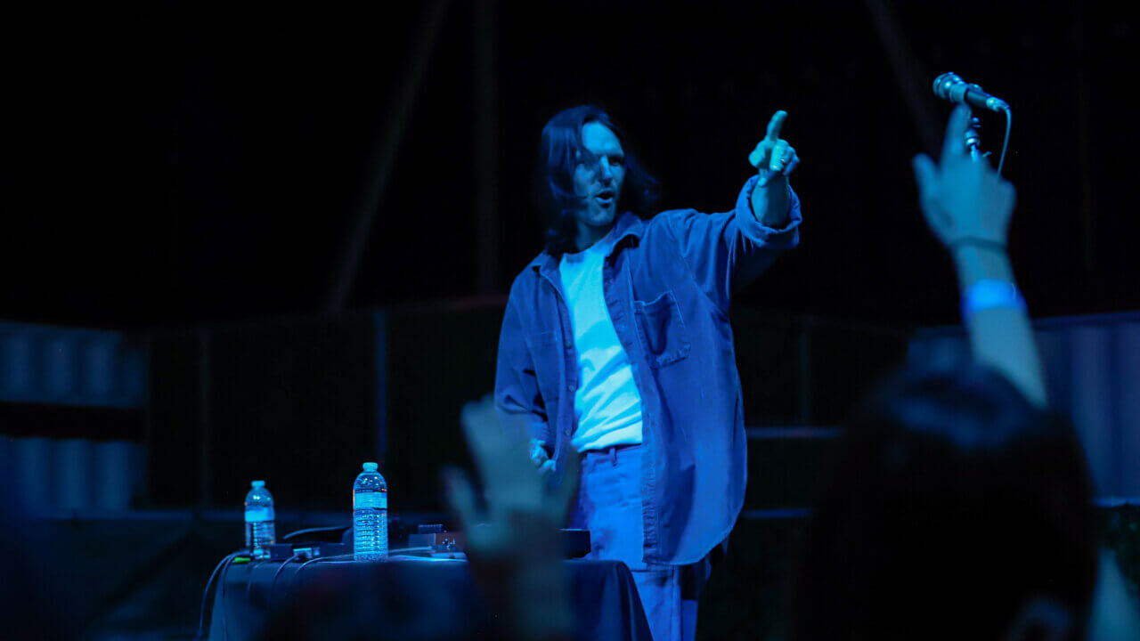 Bay Ledges - Quartyard